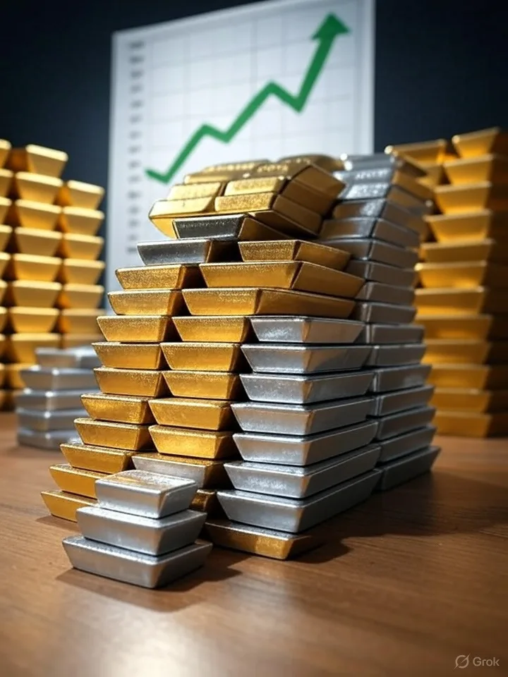 Global Turmoil Resumes: A Guide to Investing Smartly - Elite Coin Group